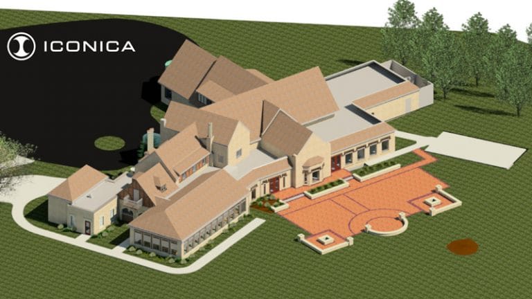 Iconica selected to build and renovate Bishops Bay Country Club ...
