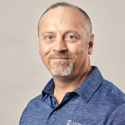 Meet the Iconica Team, Join our Team - Iconica Creates