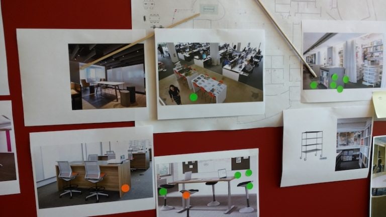 What is a Design Charrette? - Iconica Creates