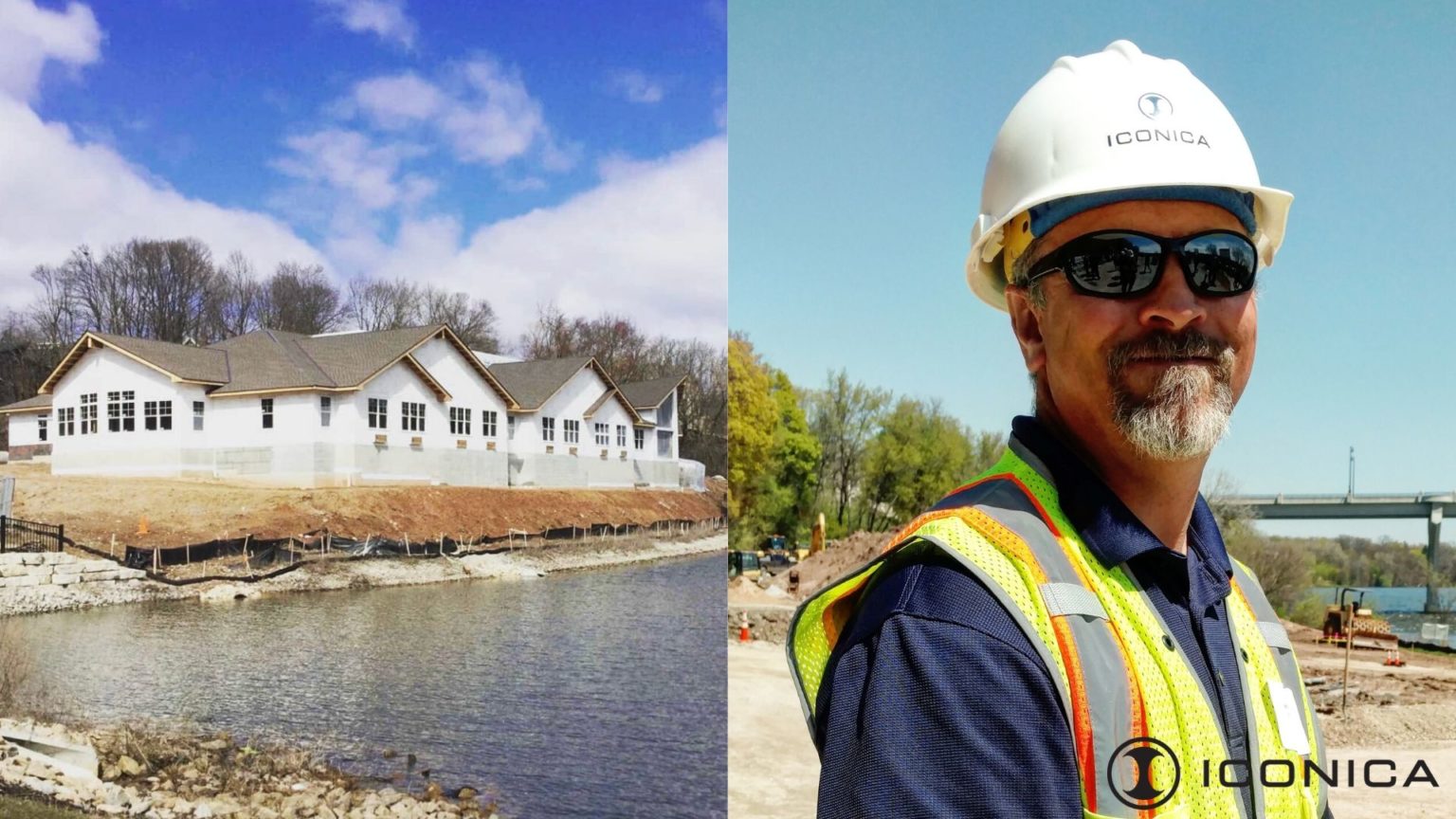 Meet the Team: Jeff Brock - Iconica Creates