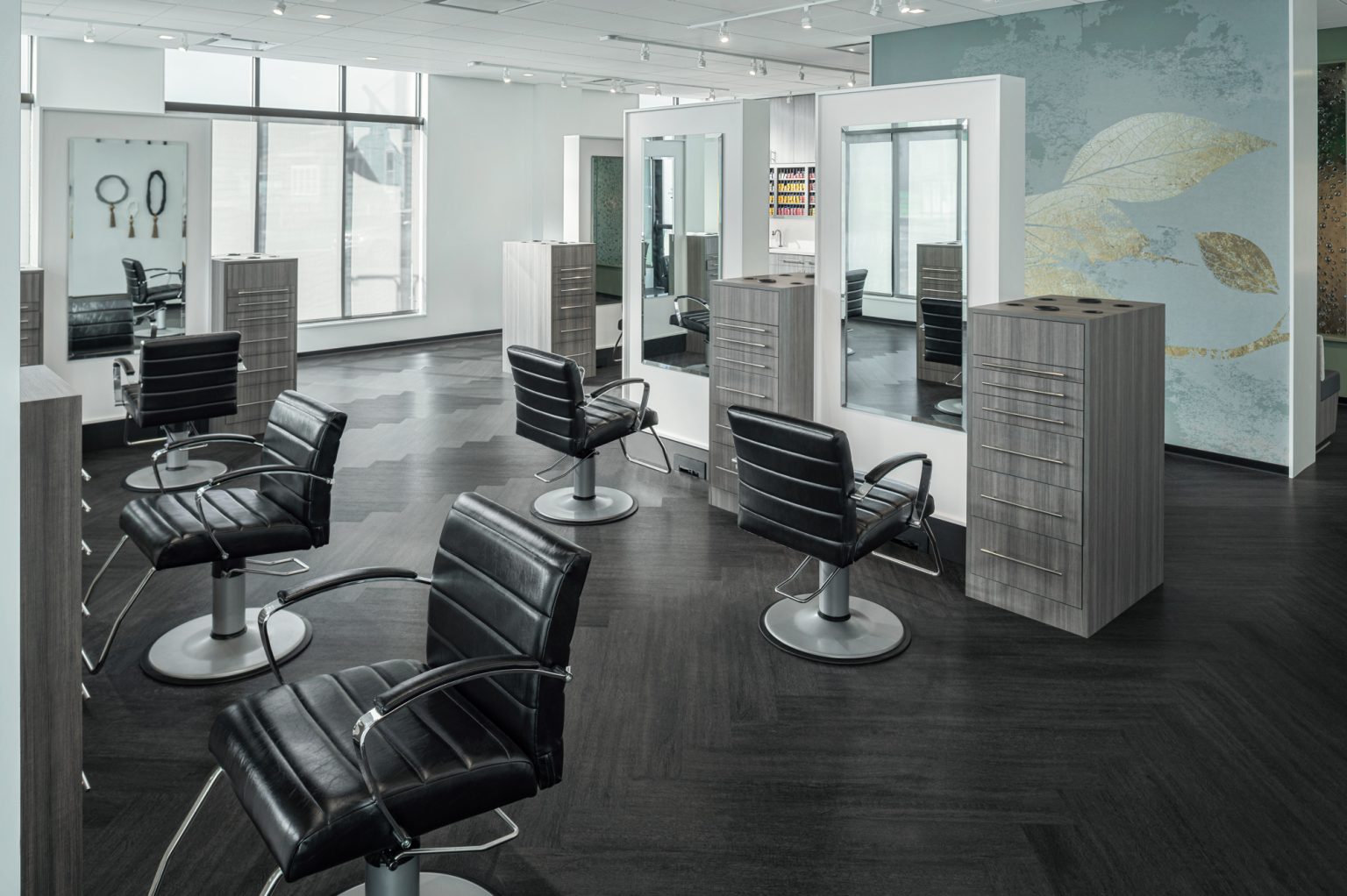 Timeless Design Salon & Spa - Iconica Creates