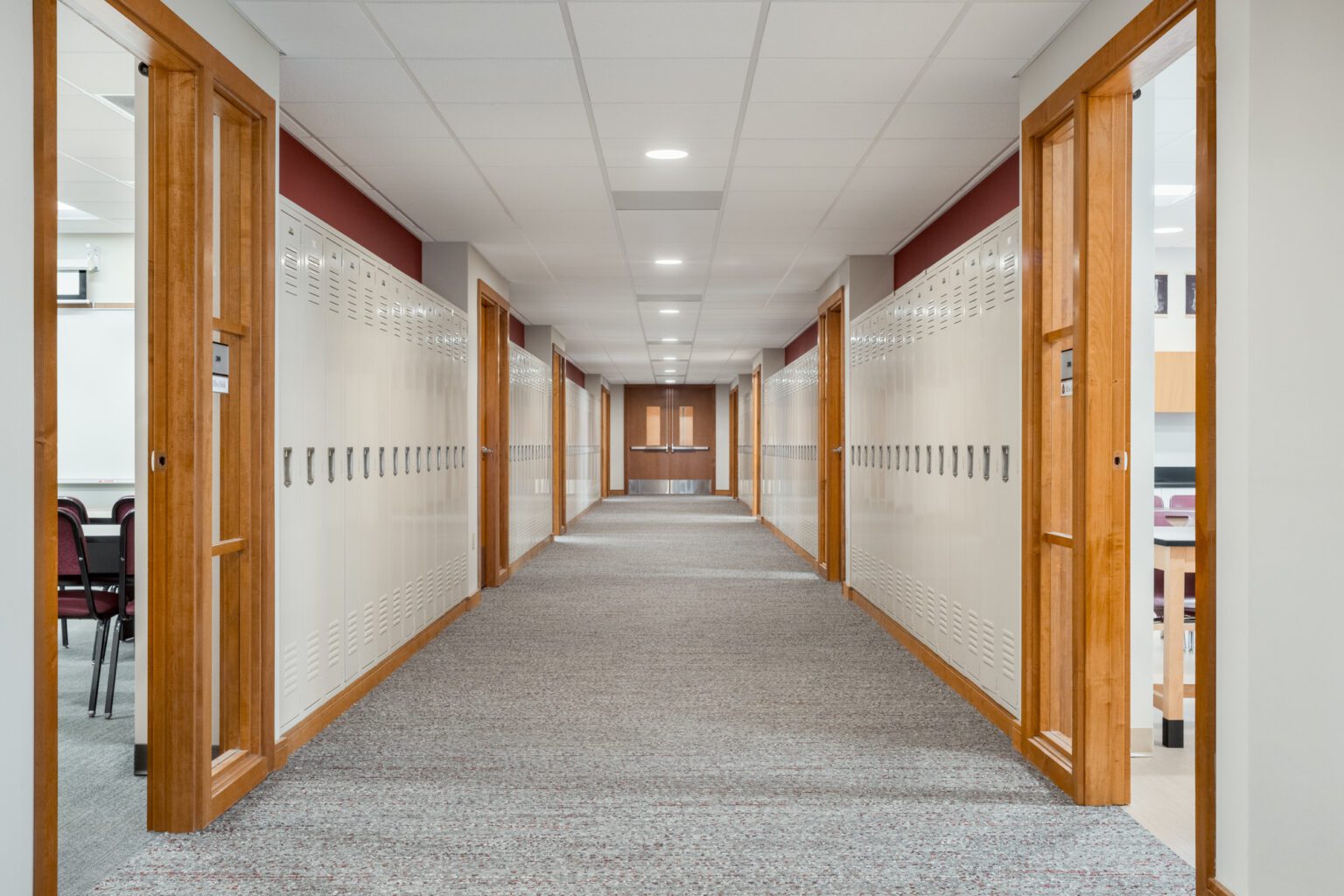 St. Ambrose Academy - Iconica Creates