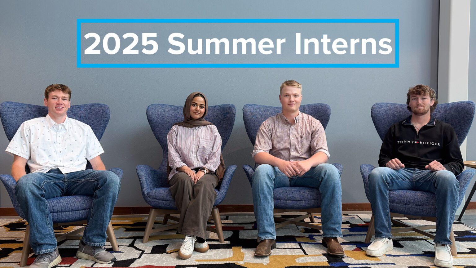 Meet Iconica’s 2025 Summer Interns in Architecture, Engineering, and ...